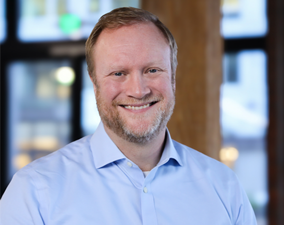 Brett Deits - Lenora Capital