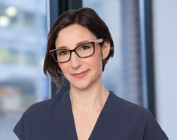 Team - Lenora Capital